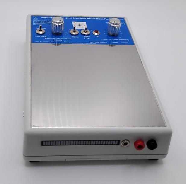 GSR DEVICE-BASED EDUCATION – Ergopathics Canada