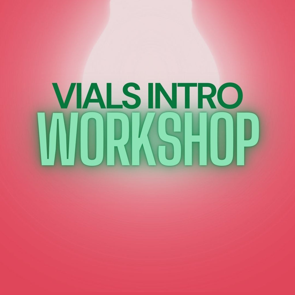 ENERGY IN PRACTICE: Fundamentals Workshop – Ergopathics Canada